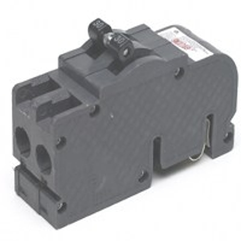 Connecticut Electric UBIZ2100 Circuit Breaker, Type UBIZ, 100 A, 2-Pol ...