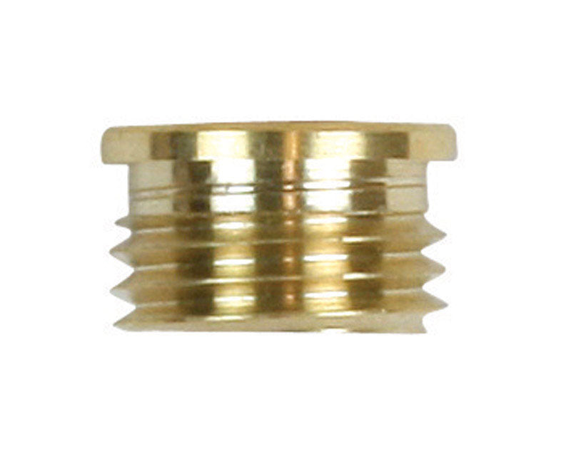 Jandorf Light Reducer Brass 1 pk – Shell Lumber and Hardware