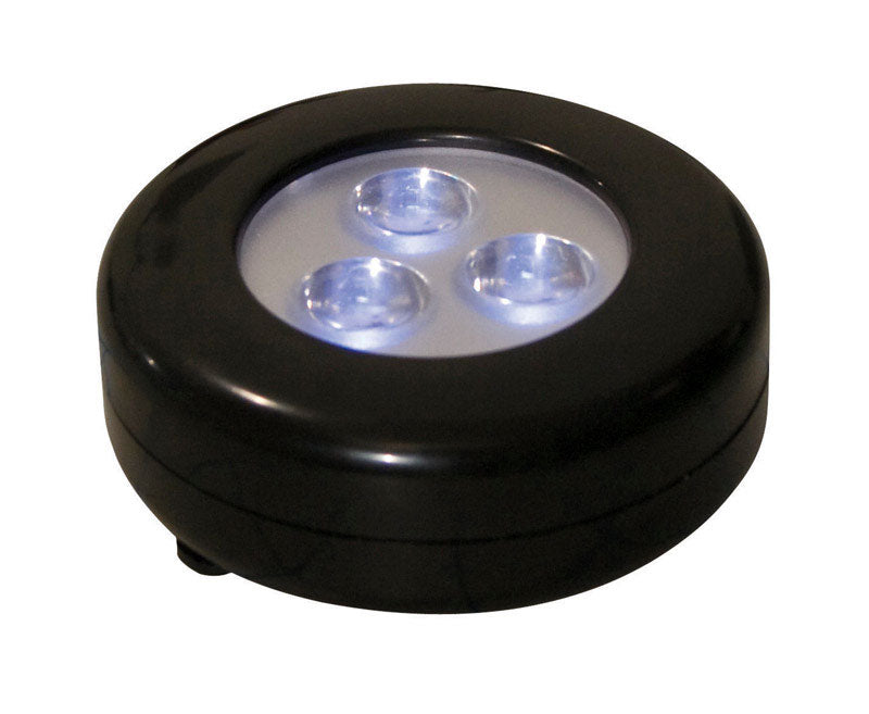 Amerelle LED Battery-Operated Lite N Up Night Light 1 pk – Shell Lumber ...