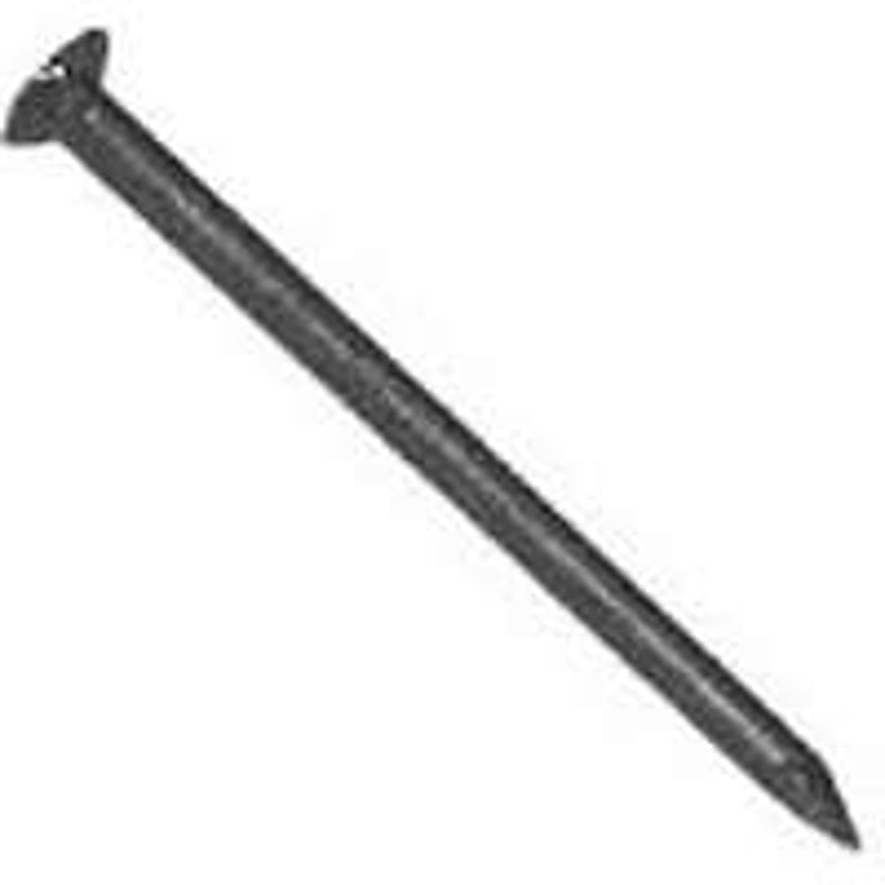 Bostitch RH-S12D131HDG/X Framing Nail, 3-1/4 in L, 11 Gauge, Steel, Ga ...