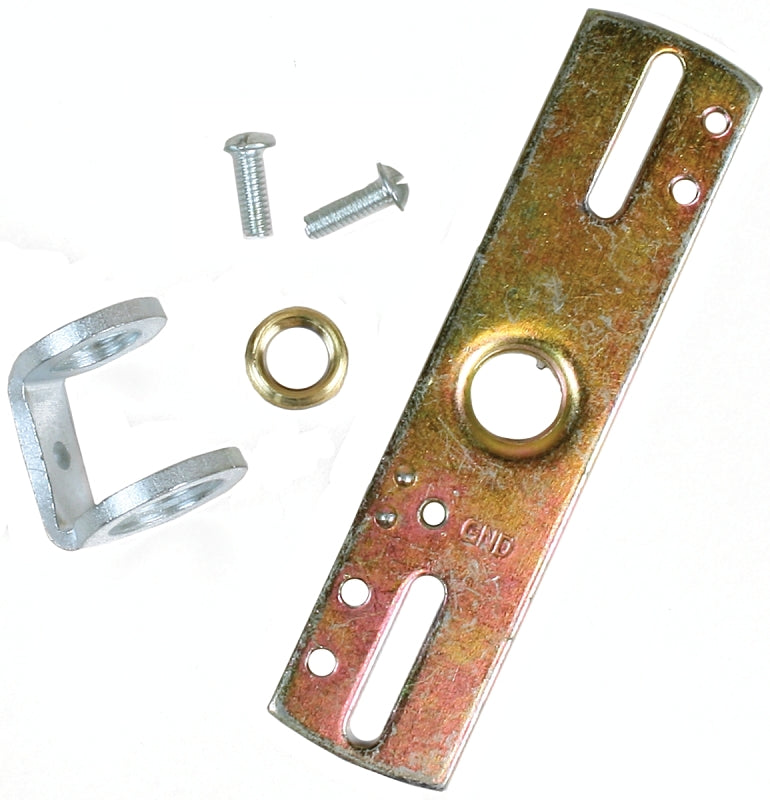 Jandorf 60201 Flat Crossbar Kit, Ceiling – Shell Lumber and Hardware