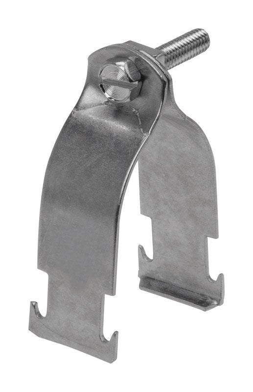 Unistrut 1-1/2 in. Dia. Conduit Clamp EMT, IMC, GRC – Shell Lumber and ...