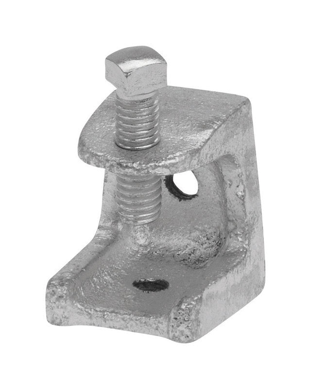 Unistrut Beam Clamp Iron – Shell Lumber and Hardware
