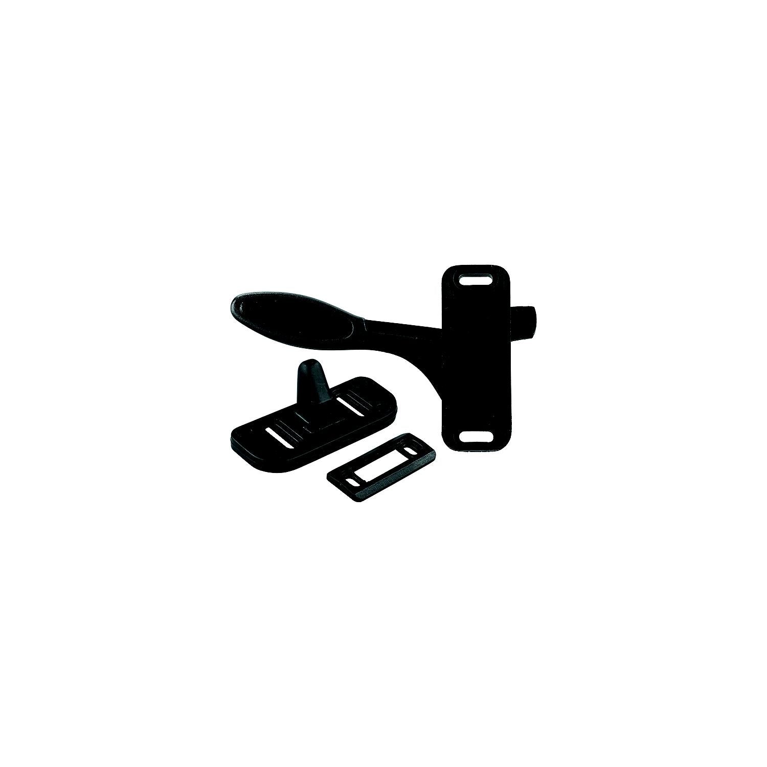 JR Products Philips Style RV Screen Door Latch – Shell Lumber and Hardware
