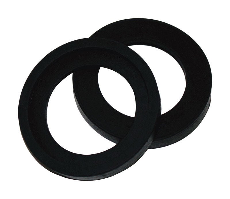 Sigma Replacement Gasket Black 3/8 in. L 2 pk – Shell Lumber and Hardware