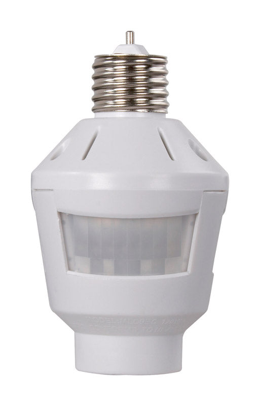 Amertac Motion Activated Motion Activated Light Control 1 pk – Shell ...