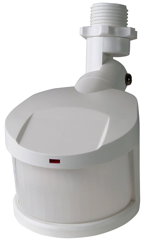 Eaton Wiring Devices MS180W Motion Sensor, White – Shell Lumber and ...