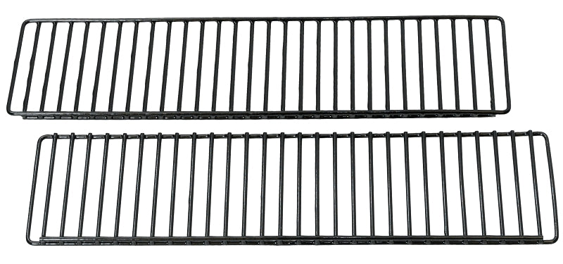 Masterbuilt Gravity MB20091420 Warming Rack, 5.275 in L, 22-1/8 in W ...