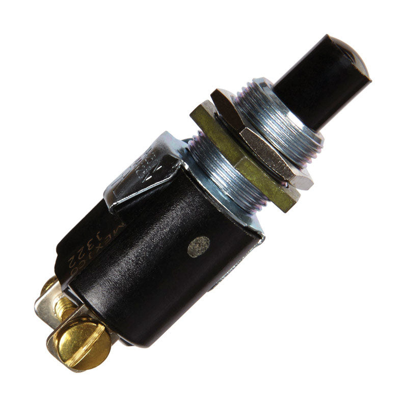 Jandorf 1 Plunger Push Button Plunger Push Button Switch – Shell Lumber ...