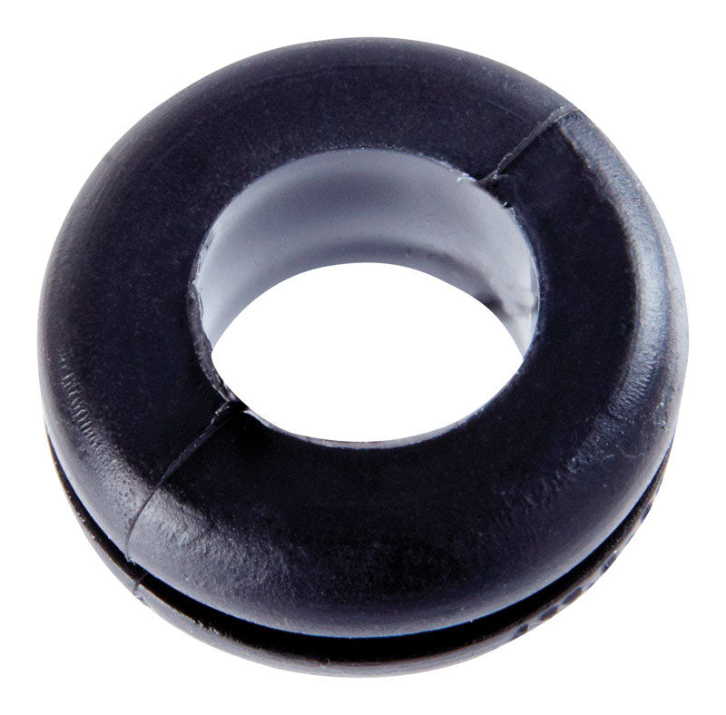 Jandorf 1/2 in. Dia. Rubber Grommet – Shell Lumber and Hardware