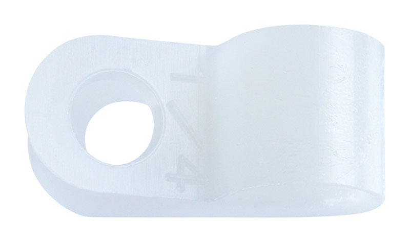 Jandorf Nylon Cable Clamp 4 – Shell Lumber and Hardware