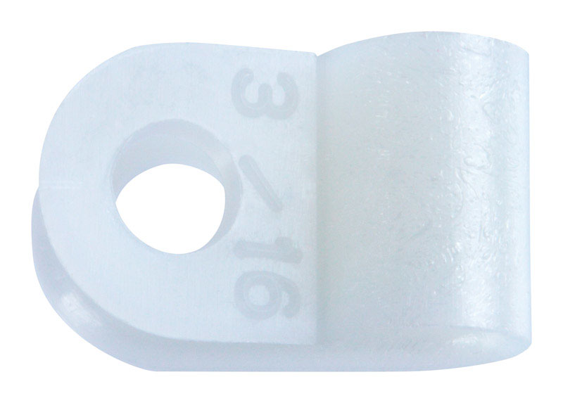 Jandorf Nylon Cable Clamp 4 – Shell Lumber and Hardware