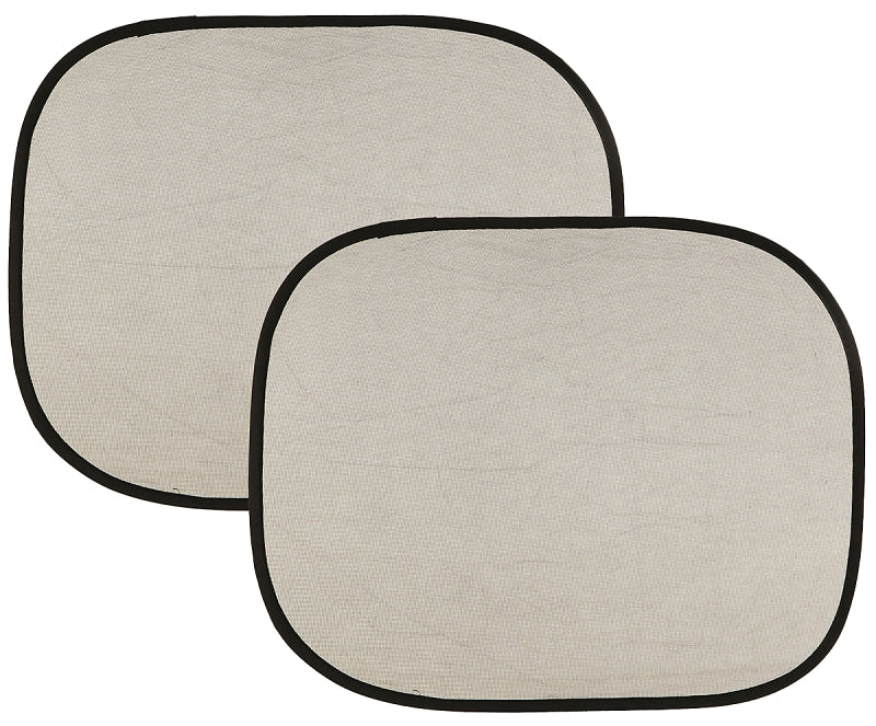 Dreambaby Insta-Cling Series L1203 Car Shade, Mesh, Black – Shell ...