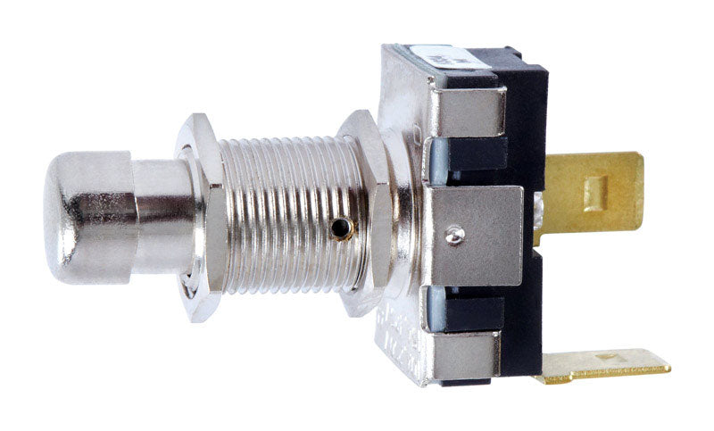 Jandorf 1 Push Button Push Button Switch – Shell Lumber and Hardware