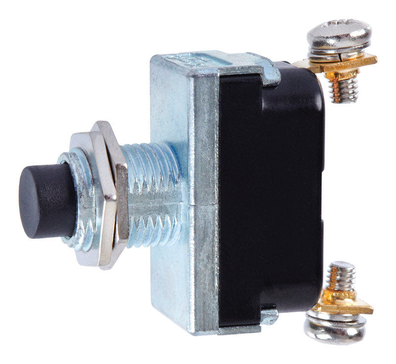 Jandorf 1 Push Button Push Button Switch – Shell Lumber and Hardware