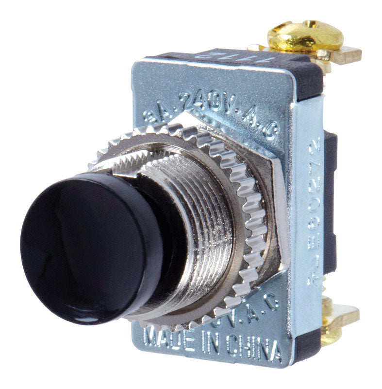 Jandorf 1 Push Button Push Button Switch – Shell Lumber and Hardware ...