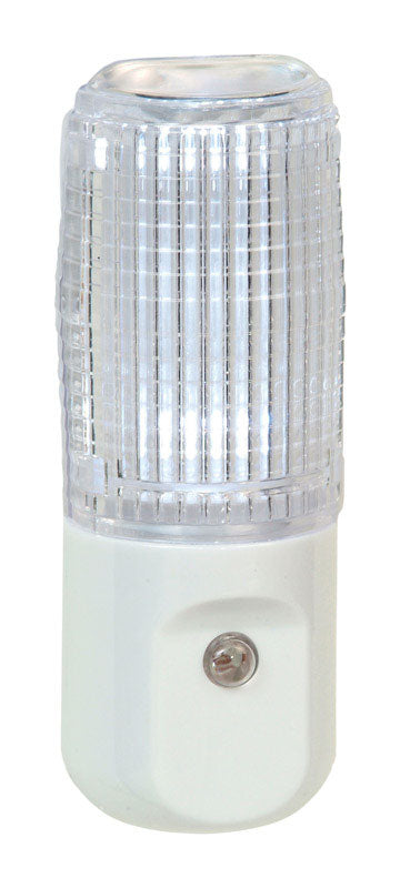Amerelle Night Light with Sensor – Shell Lumber and Hardware