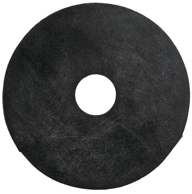 Danco 61271B Faucet Washer, 1/2 in ID x 2-1/4 in OD Dia, 1/8 in Thick ...