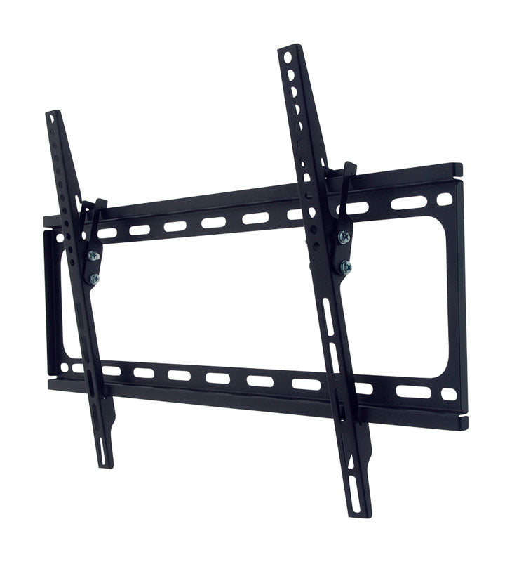 Monster Mounts 42 in. 75 in. 75 lb. TV Tilt Wall Mount 1 – Shell Lumber ...