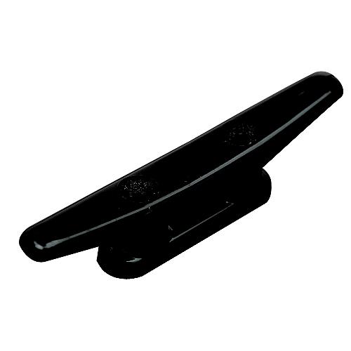 Black Nylon Open Base Cleat-5 – Shell Lumber and Hardware