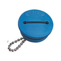 Yeck Fill Cap-Blue (Water) – Shell Lumber and Hardware