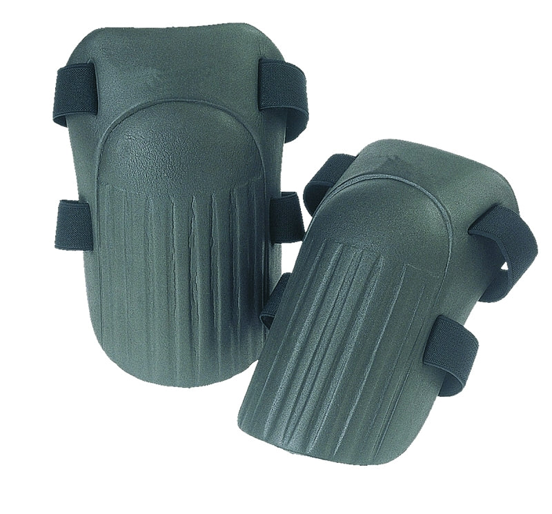 CLC V229 Knee Pad, EVA Foam Cap, Rubber Pad, Hook and Loop Closure ...