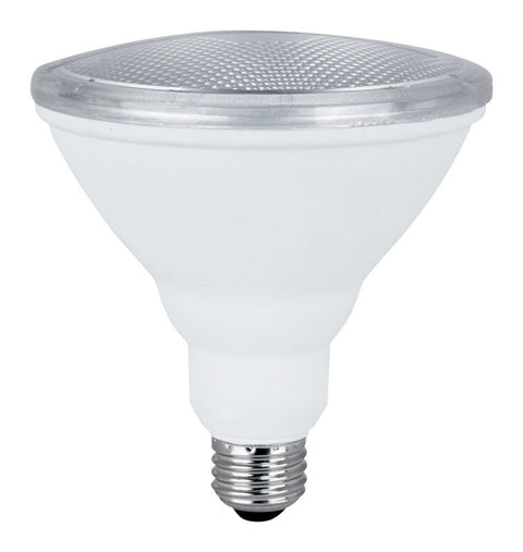Ace LED Bulb 14 watts 1050 lumens 5000 K Floodlight PAR38 Daylight 90 ...