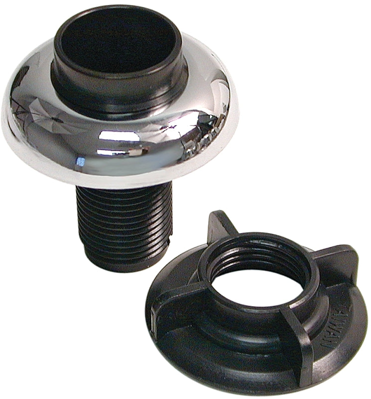 Danco 86948 Kitchen Spray Hose Guide, Chrome – Shell Lumber and Hardware