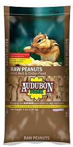 Audubon Park 12235 Peanuts in Shell, 3 lb – Shell Lumber and Hardware