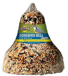 Audubon Park 13187 Songbird Bell, 16 oz – Shell Lumber and Hardware
