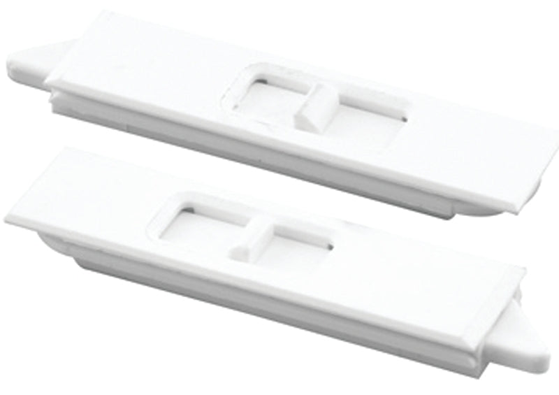 Prime-Line F 2734 Tilt Latch, Plastic, Includes: (1) Left Hand Latch ...