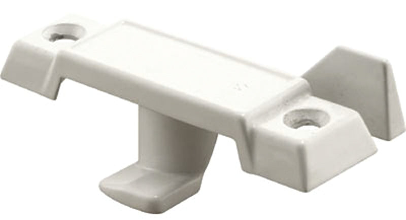 Prime-Line F 2756 Sash Lock, Powder-Coated – Shell Lumber and Hardware