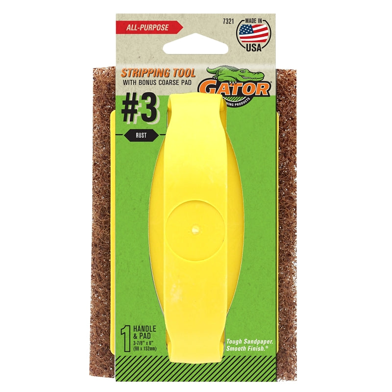PAD STRIPPING COARSE 9X3-7/8IN – Shell Lumber and Hardware