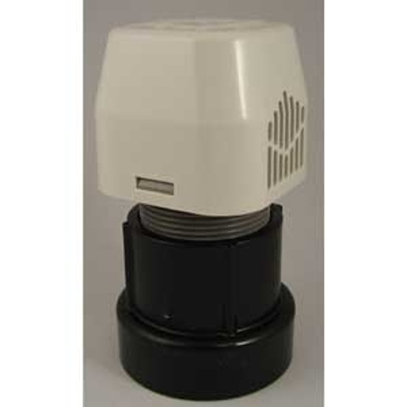 IPEX 27114 Air Admittance Valve, 1-1/2 in Connection, ABS – Shell ...