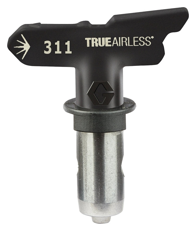 Graco TRU311 Spray Tip, 311 Tip, Carbide Steel – Shell Lumber and Hardware
