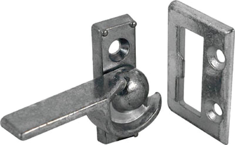 Prime-Line F2511 Cam Latch, Zinc – Shell Lumber and Hardware