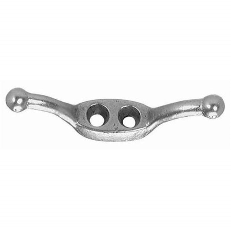 CLEAT ROPE NIC PLTD NO4015 6IN – Shell Lumber and Hardware