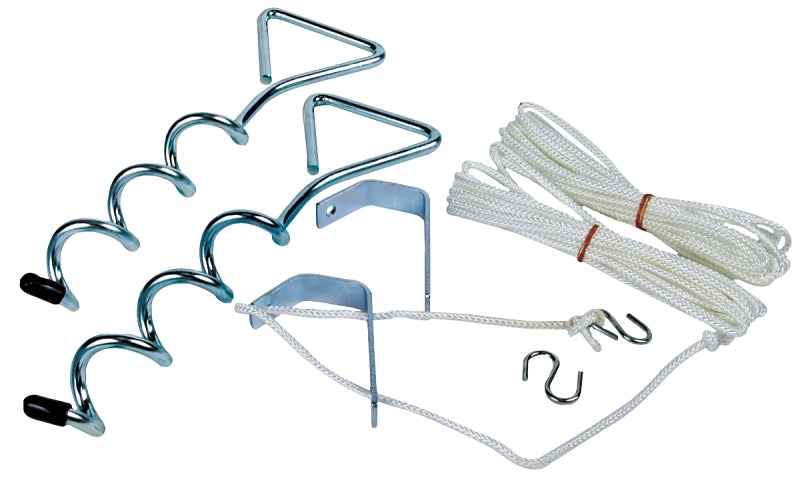 Camco USA 42563 Awning Stabilizer Kit – Shell Lumber and Hardware