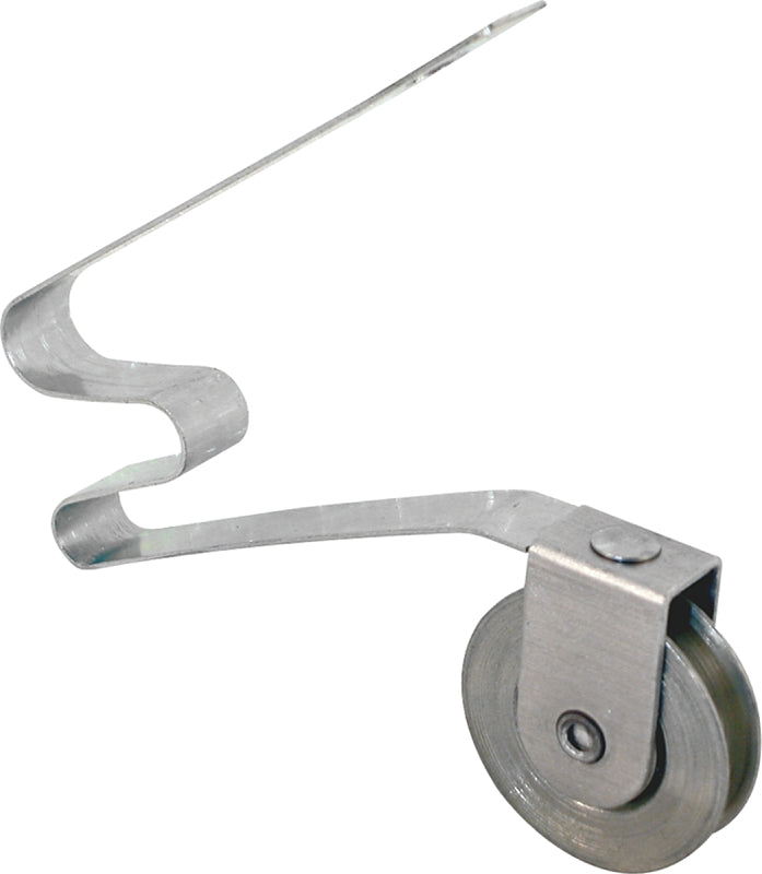 Prime-Line B 746 Adjustable Spring Tension Roller Assembly, 1 in Dia R ...