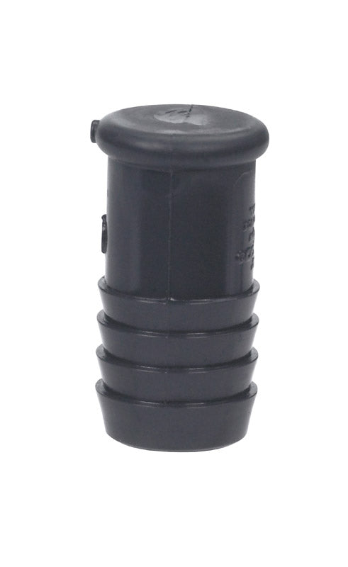 Lasco 3/4 in. Dia. Insert PVC Plug – Shell Lumber and Hardware