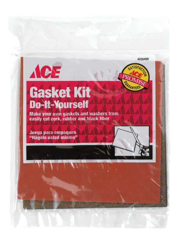 Ace Do It Yourself Gasket Kit – Shell Lumber and Hardware