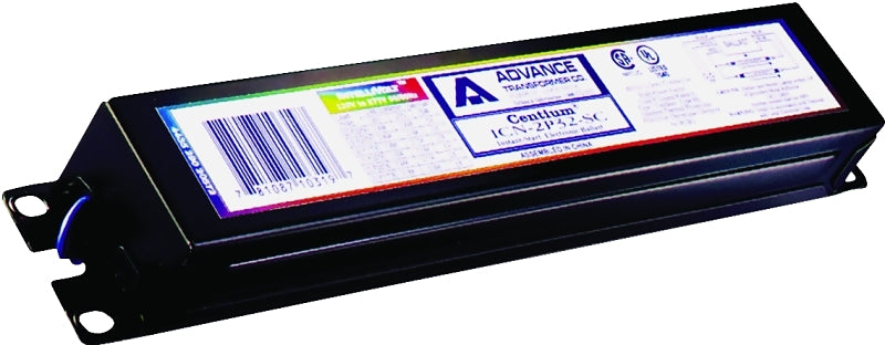 Philips Advance Centium Series ICN2P32N35I Electronic Ballast, 120/277 ...