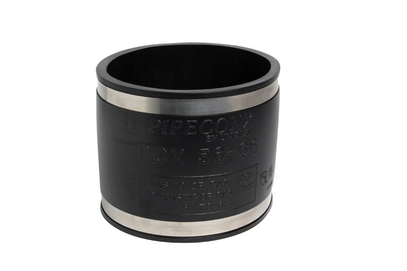 Ace 6 in. Dia. x 6 in. Dia. Non-Shear Coupling – Shell Lumber and Hardware