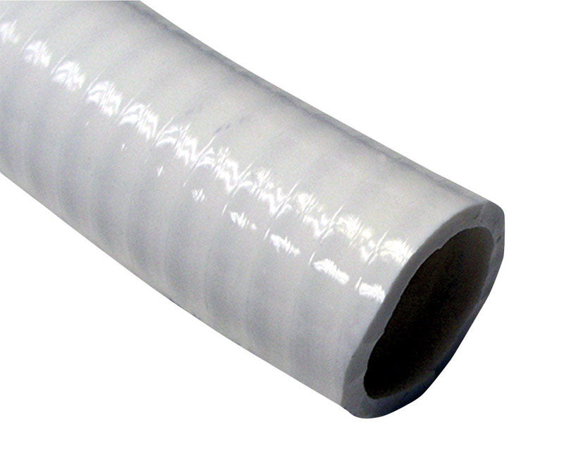 Mueller 1/2 in. Dia. x 100 ft. L PVC Spa Hose – Shell Lumber and Hardware