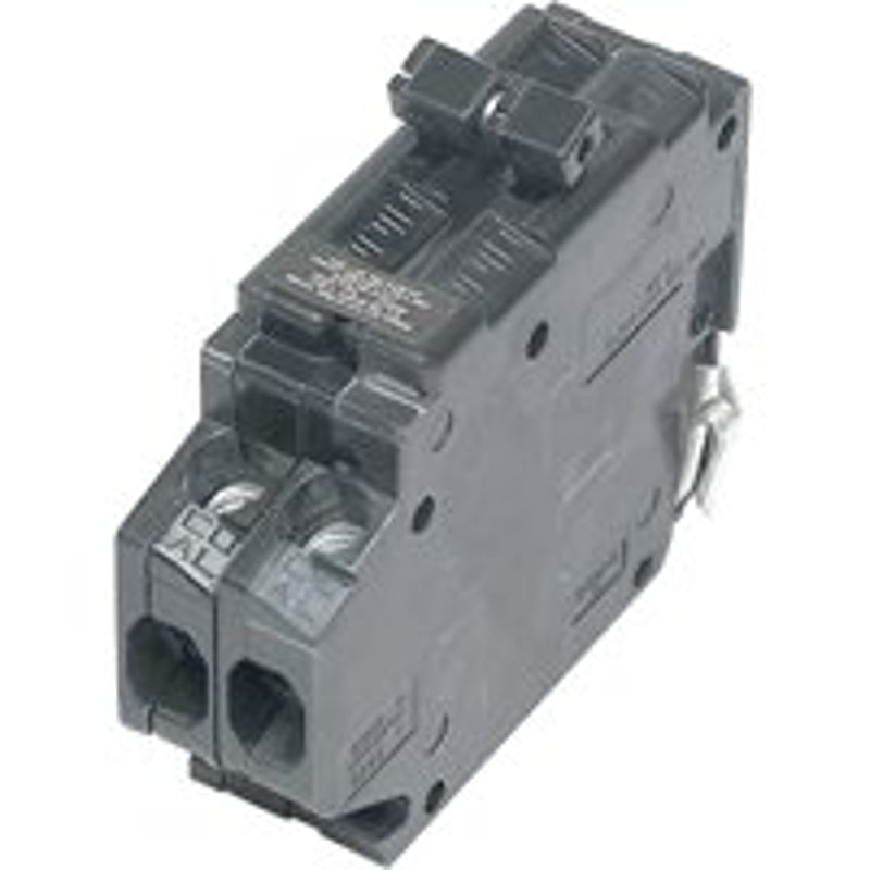 Challenger UBITBA230 Circuit Breaker, Type UBITBA, 30 A, 2 -Pole, 120 ...
