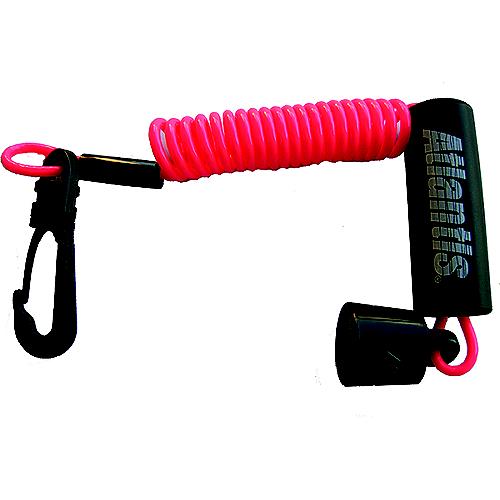 Atlantis A7447DES DESS Compatible Lanyard - Bombardier, Seadoo, Skidoo ...