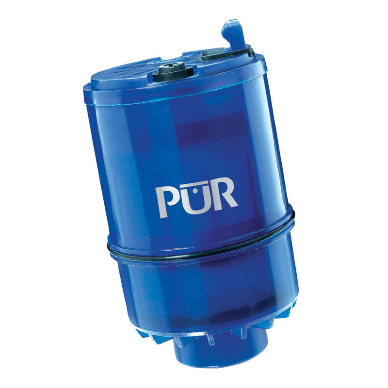 Pur Advanced MineralClear Replacement Water Filter 100 gal. – Shell ...