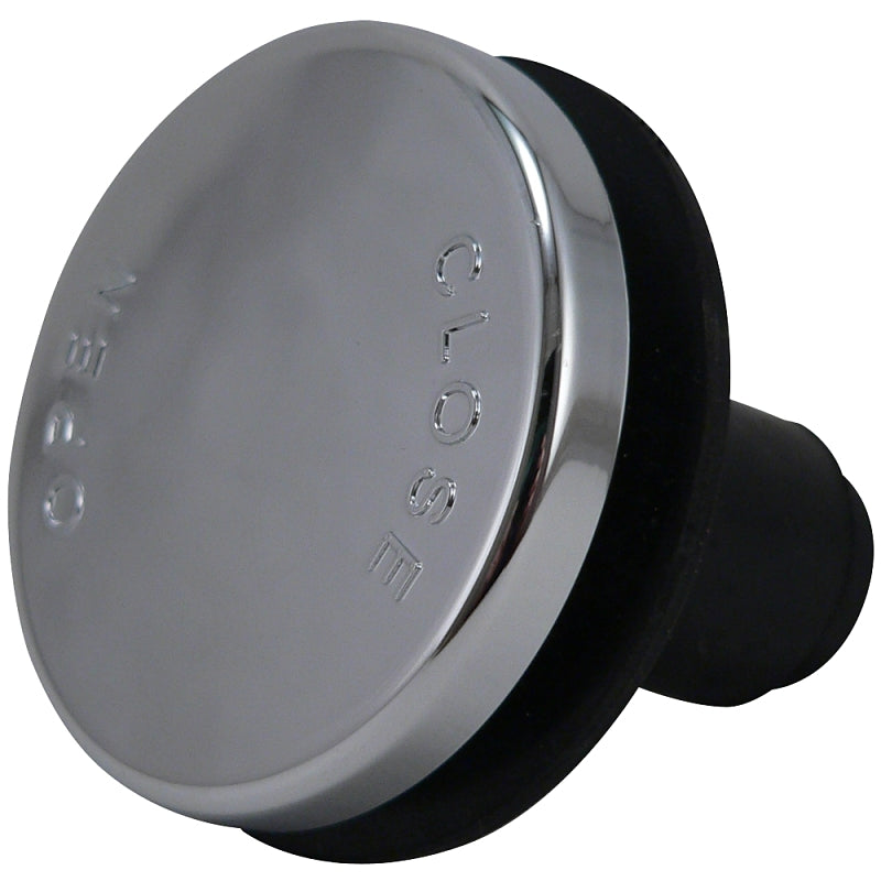 Plumb Pak PP863-50 Tip Toe Cartridge, Chrome-Plated, For: Foot Lock St ...