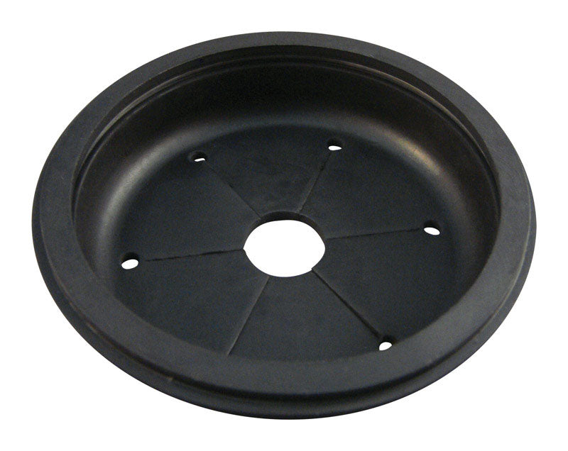 Ace Splash Guard Black – Shell Lumber and Hardware