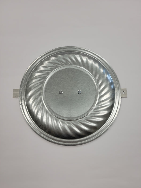 Fulton 3F-72 Flue Stopper, 4 to 10 in Flue Hole, Steel – Shell Lumber ...